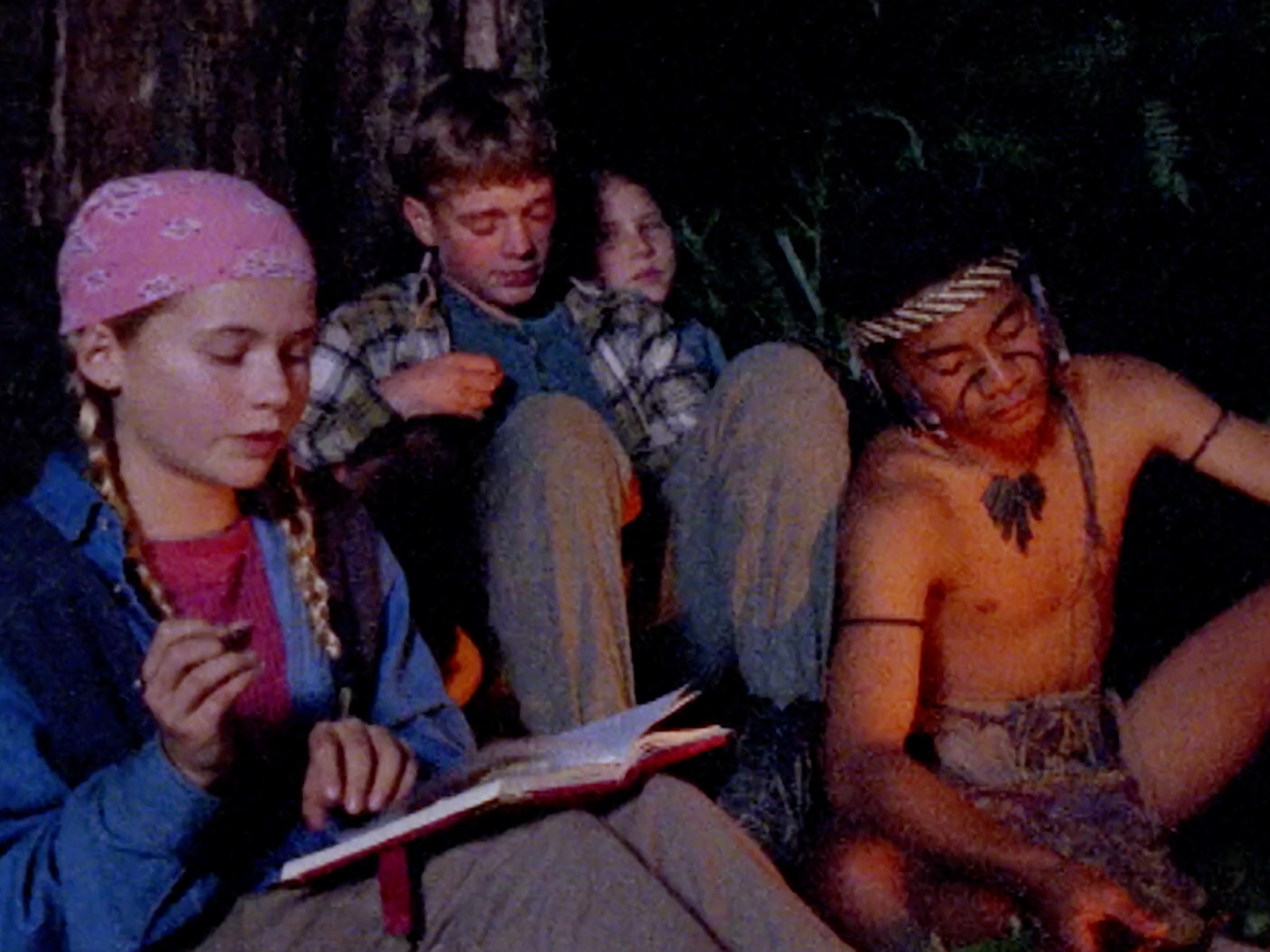 Prime Video: The Enid Blyton Secret Series