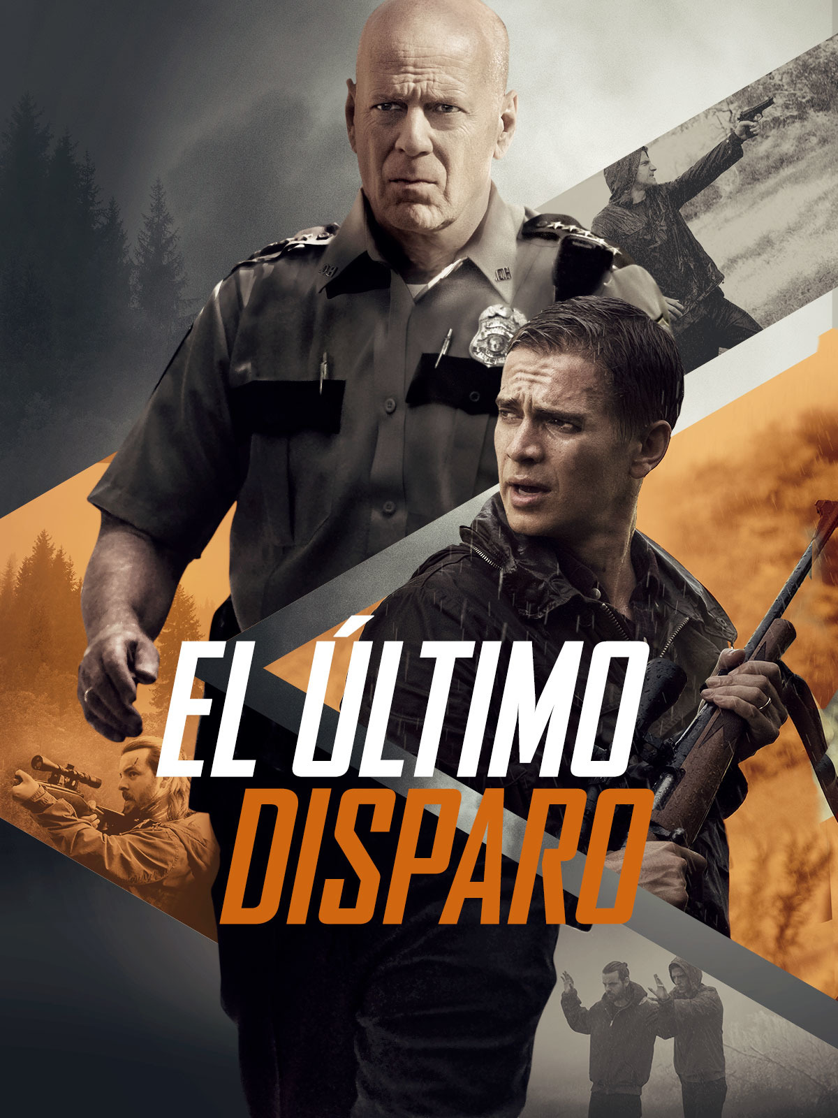 Prime Video: First Kill