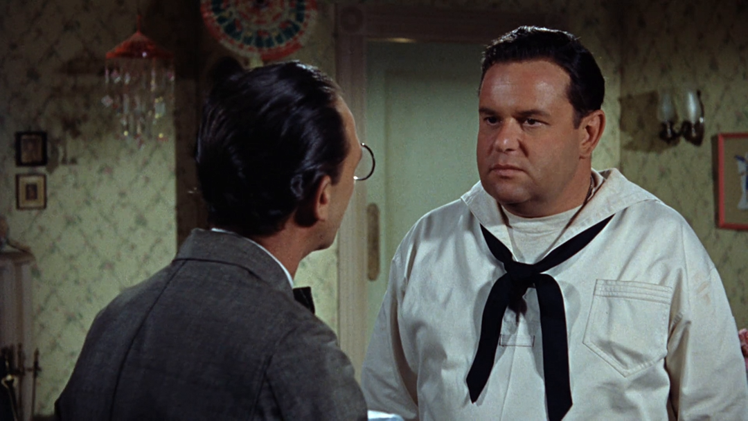 Prime Video: The Incredible Mr. Limpet