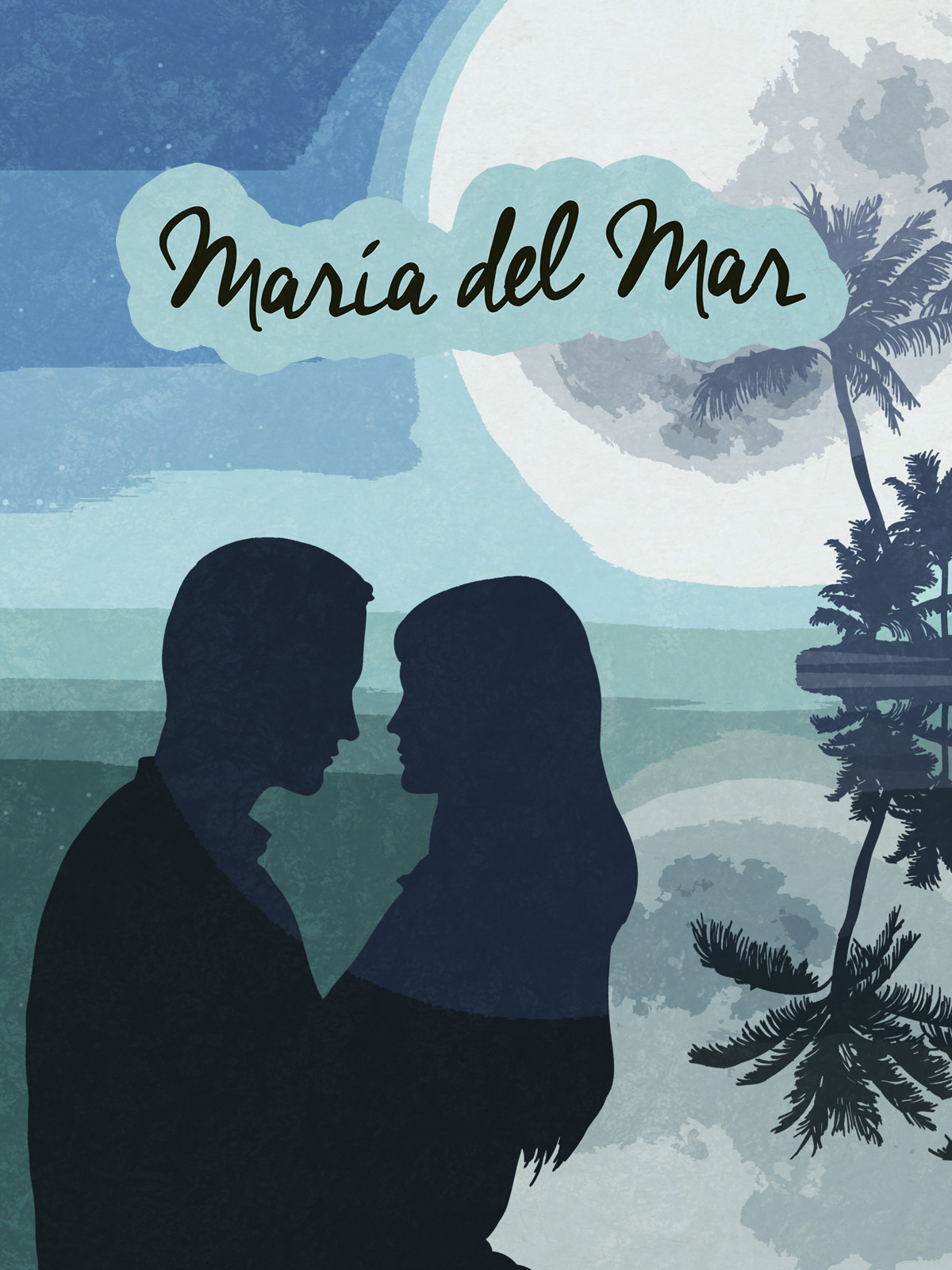 Prime Video: María del Mar