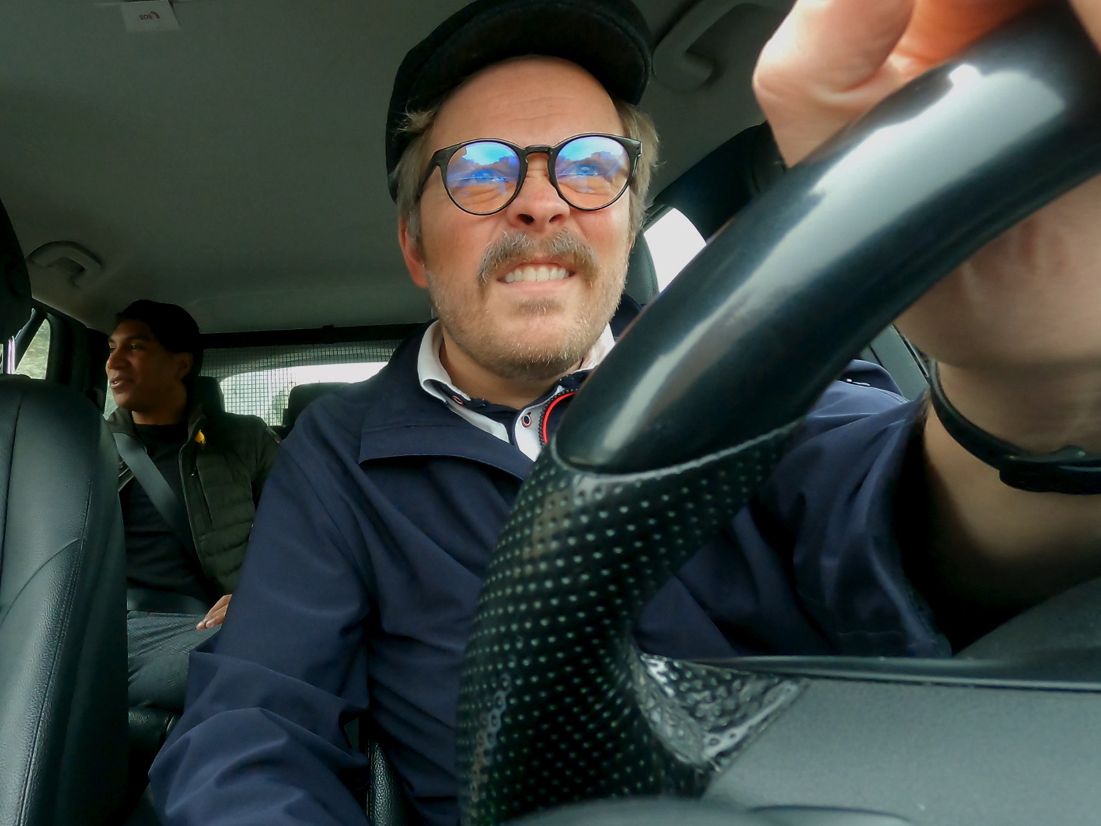 Prime Video: Spice of life - med Stian Blipp - Sæson 1