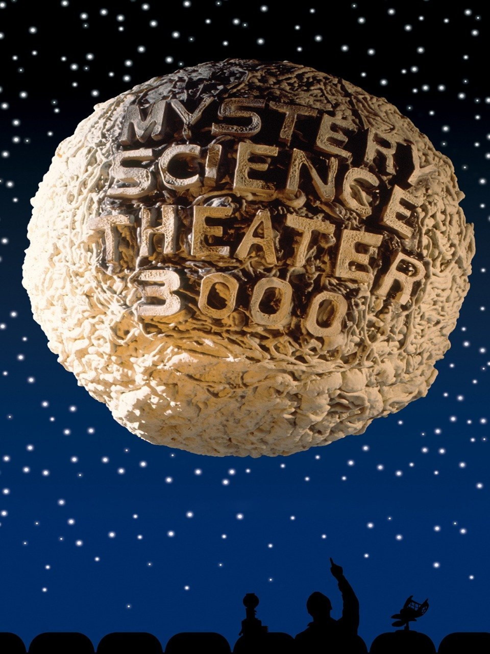 Prime Video: Mystery Science Theater 3000: The Movie