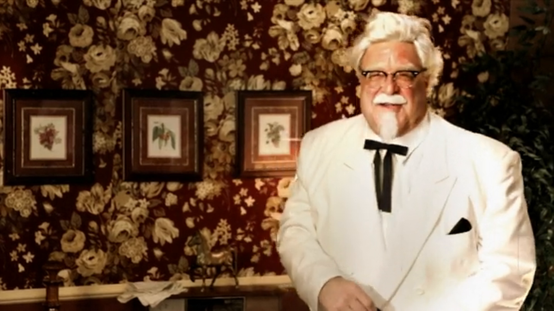 Prime Video: KFC Loves Gays with John Goodman