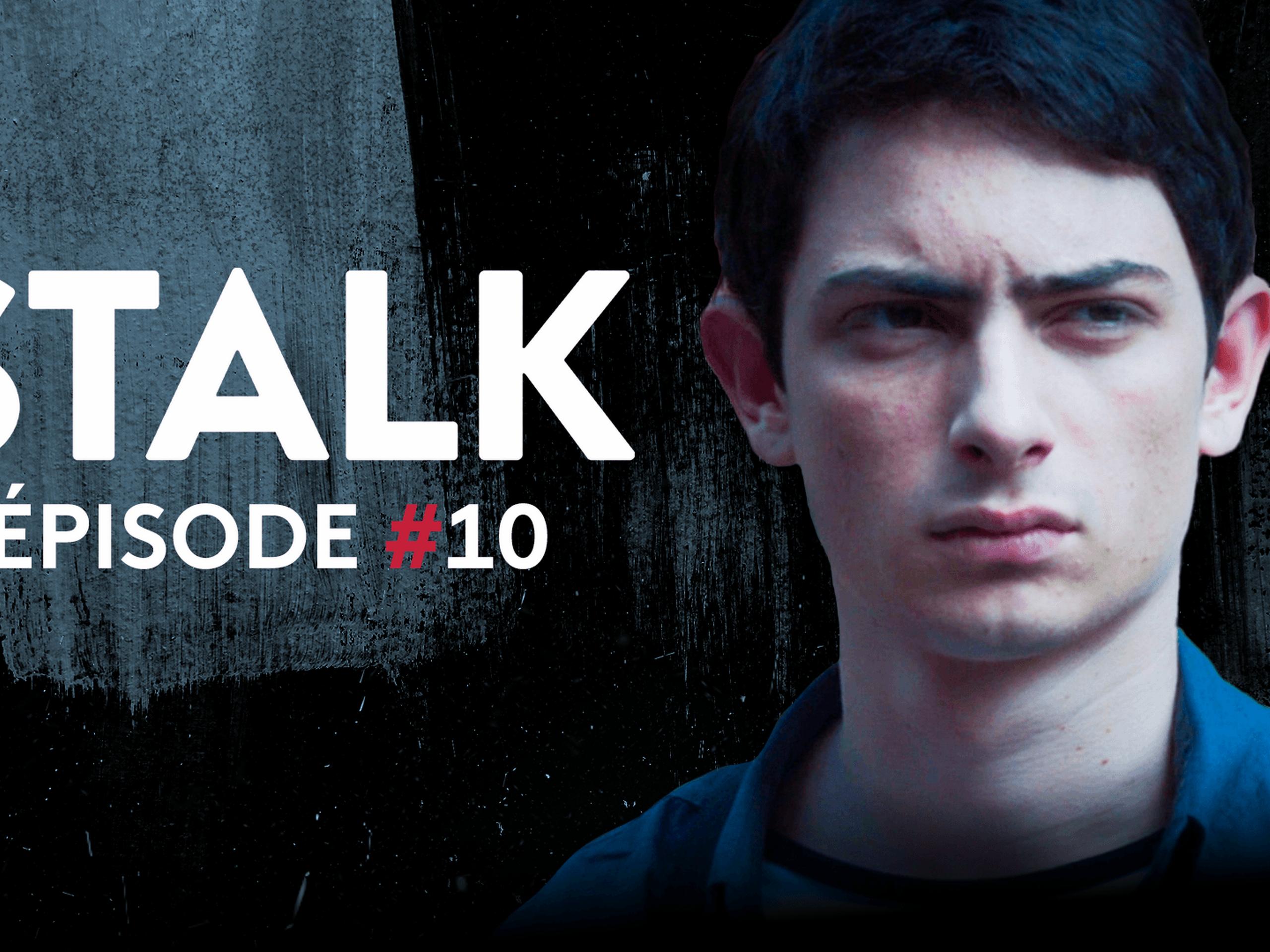 Prime Video: Stalk - Saison 1