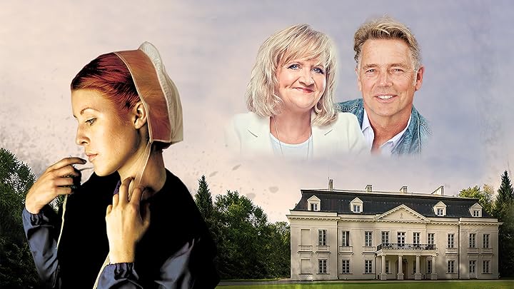 Amazon.com: The Confession Musical : Chonda Pierce, John Schneider ...