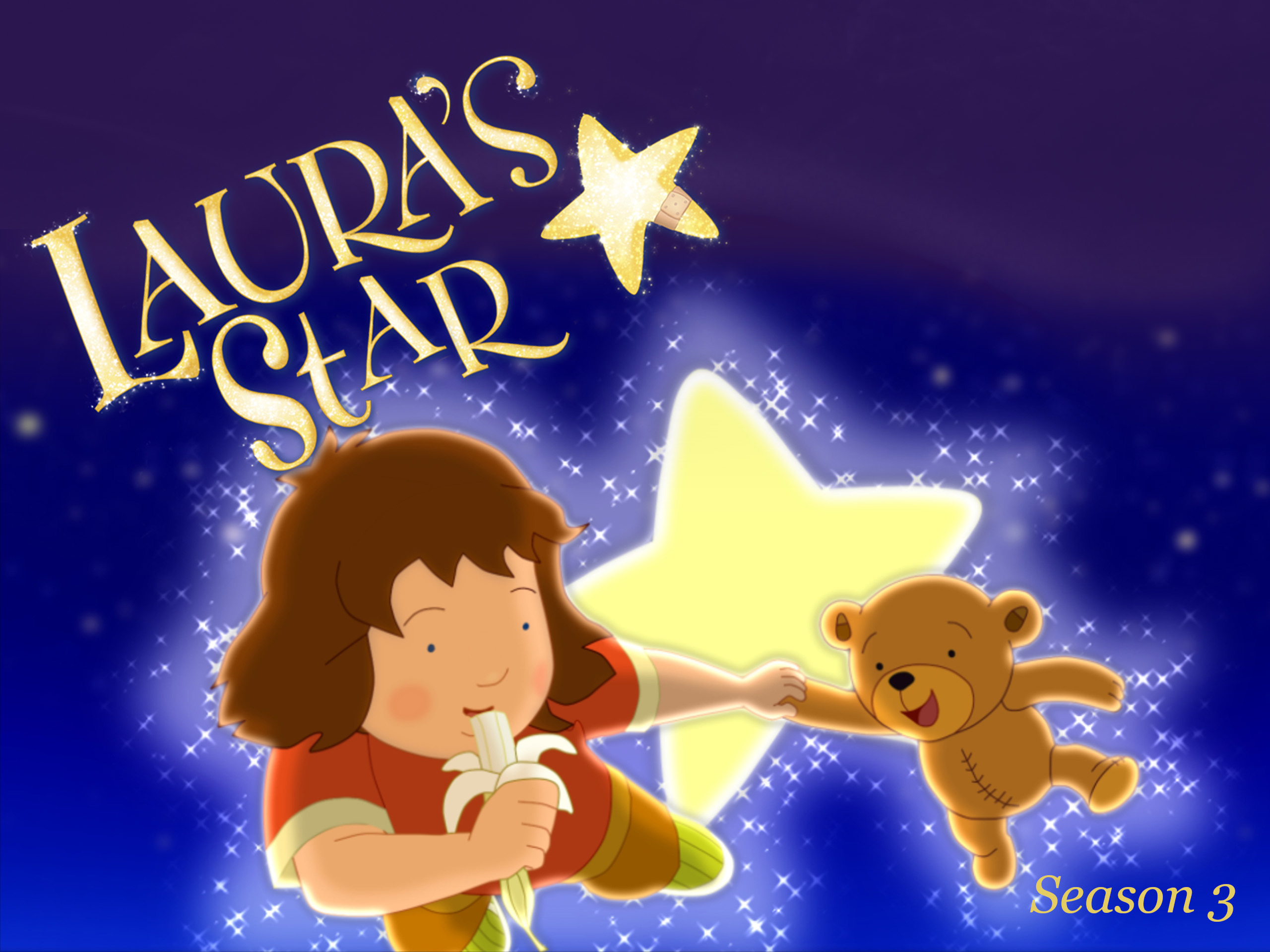 Prime Video: Laura's Star