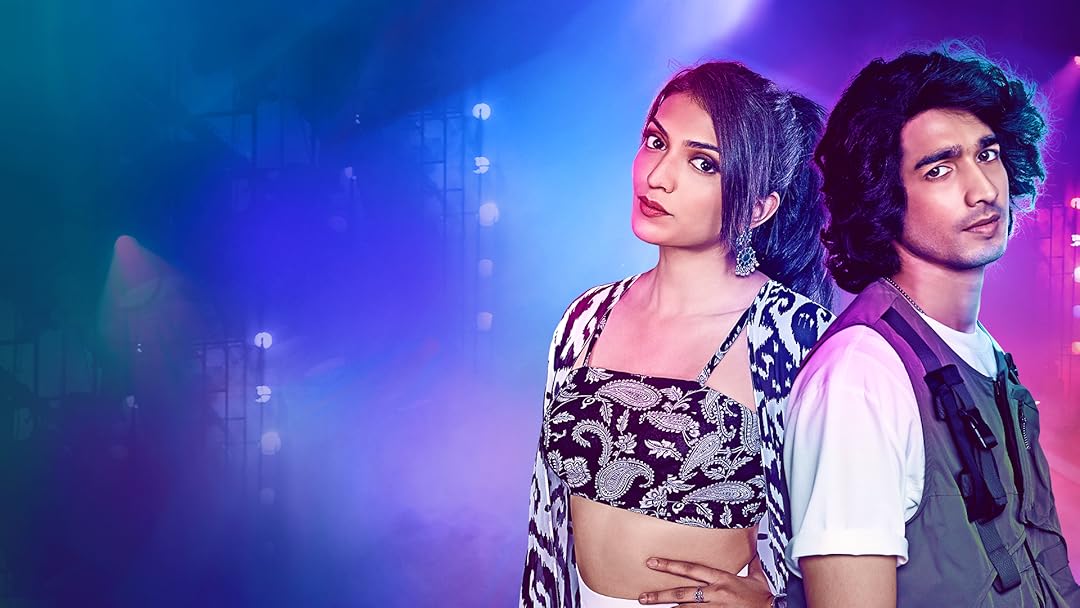 Prime Video: Campus Beats - Season 1