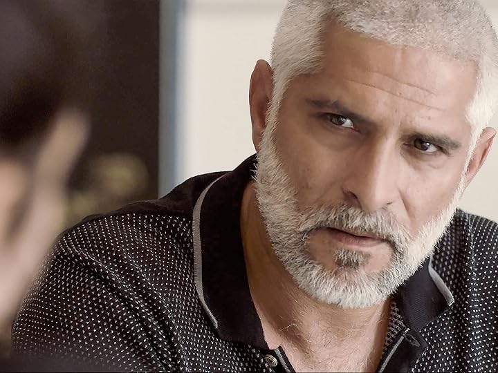 Amazon.com: Besa: Blood Oath, Season 1 : Radivoje Bukvic, Arben ...