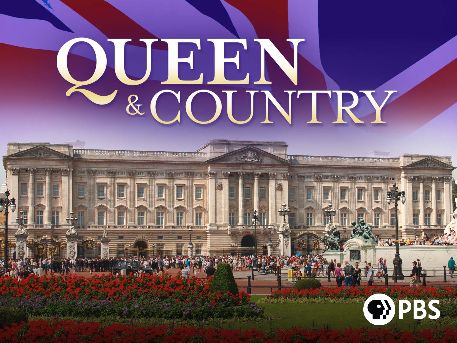 Prime Video: Queen & Country, Season 1