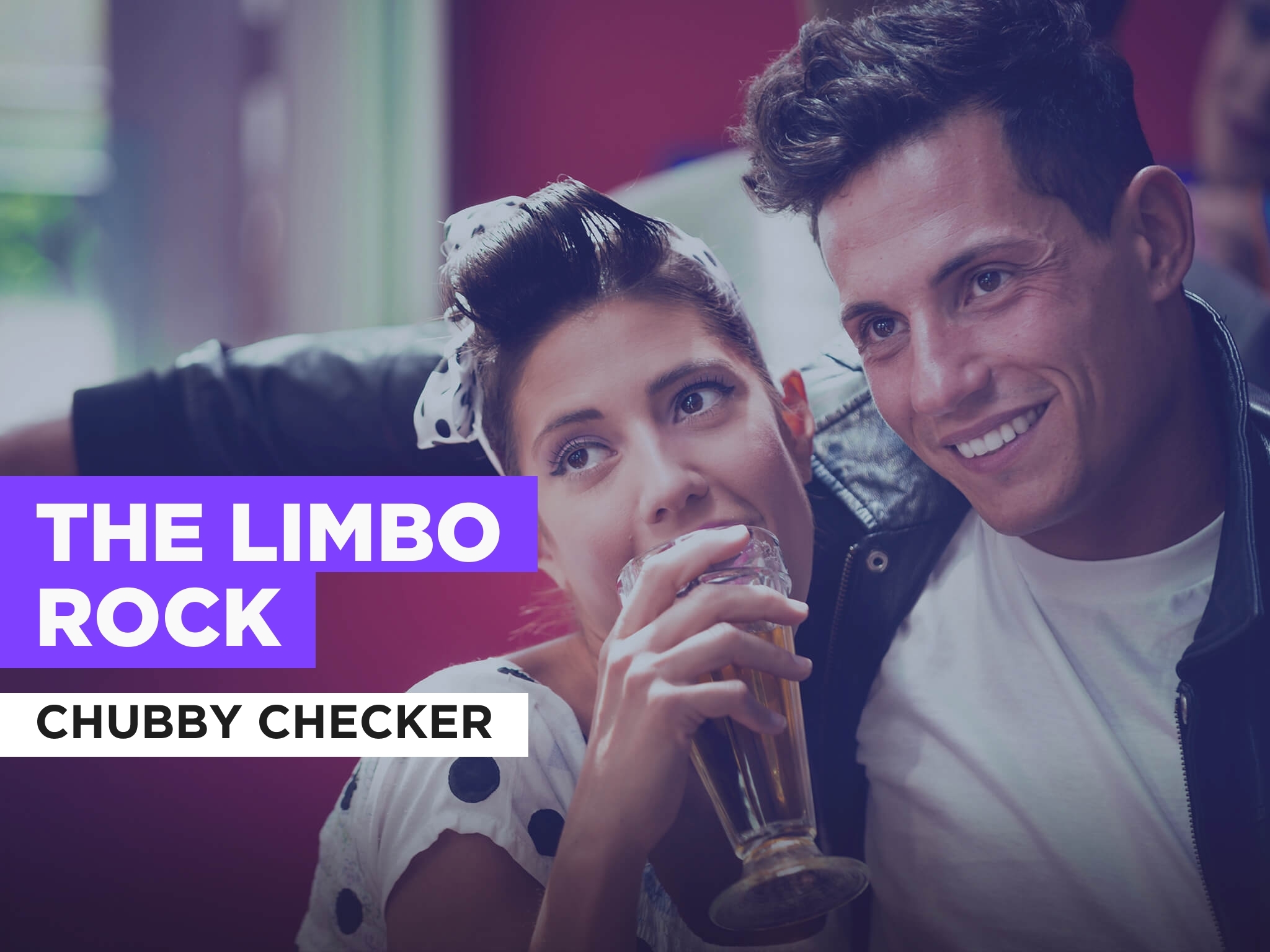 Prime Video: The Limbo Rock in the Style of Chubby Checker