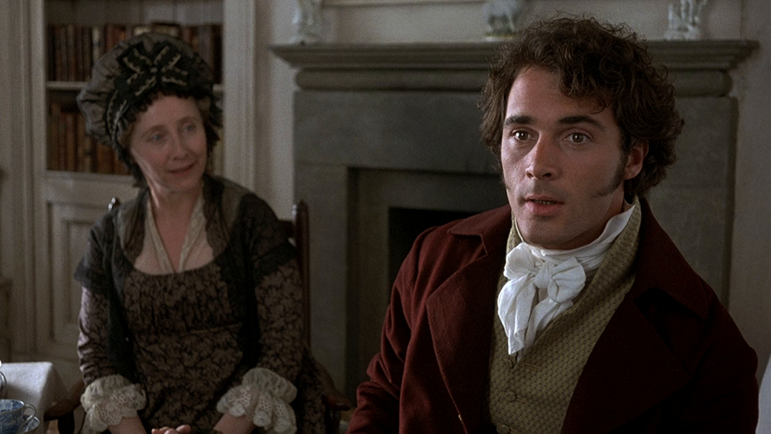 Watch Sense And Sensibility | Prime Video