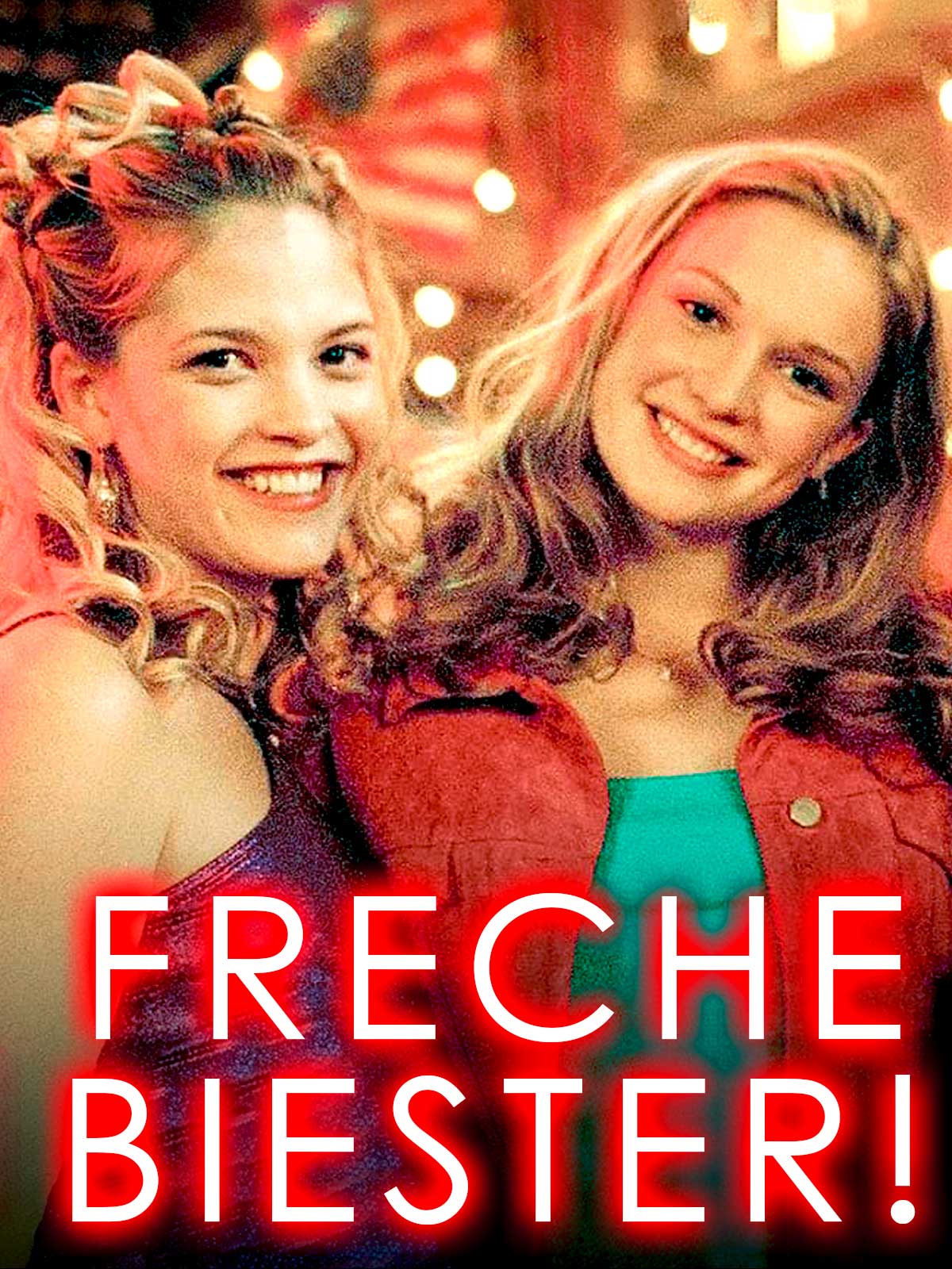 Prime Video: Freche Biester!