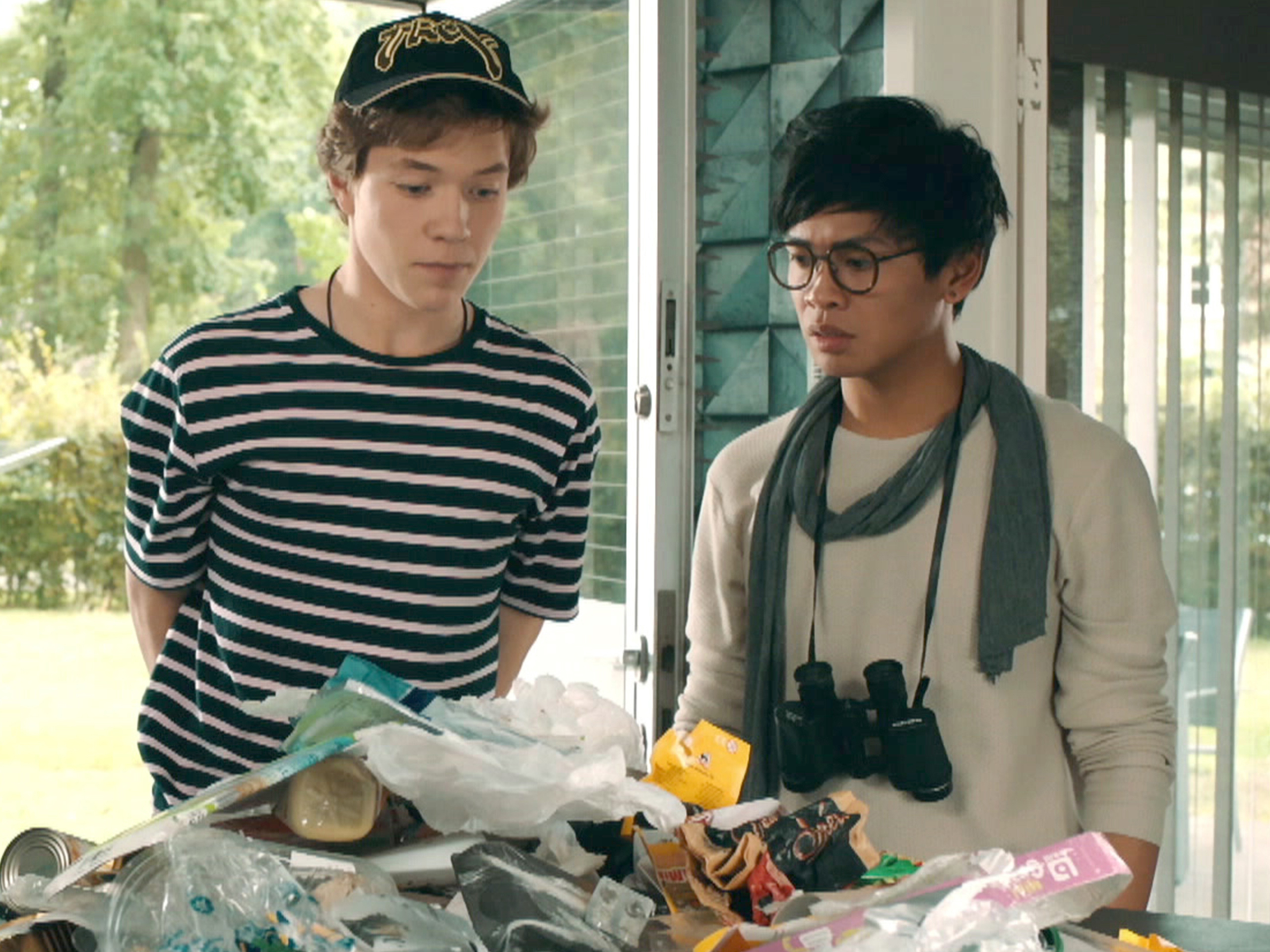 Prime Video: BUCK, Season 1