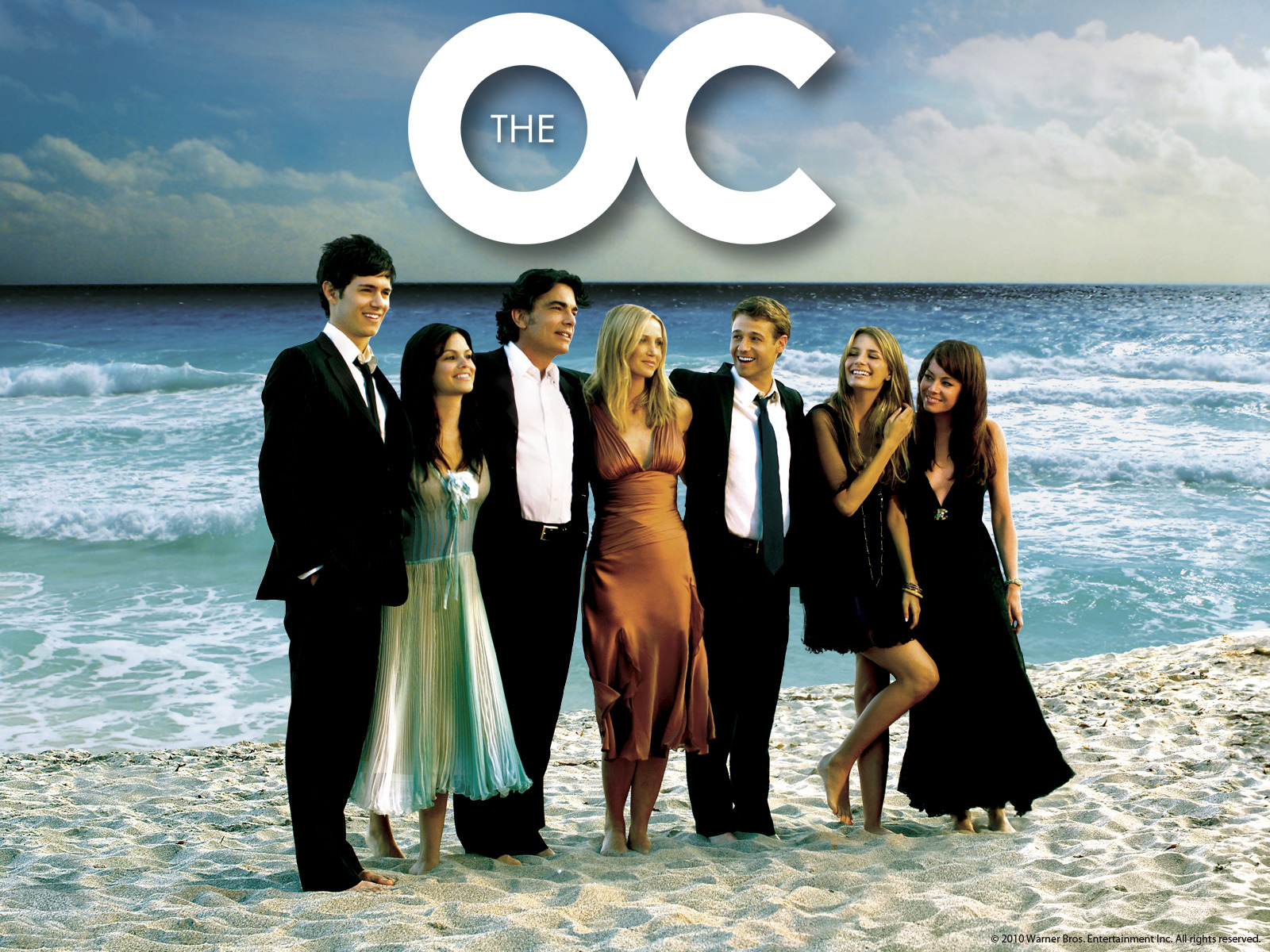 Prime Video: The O.C.: The Complete Third Season