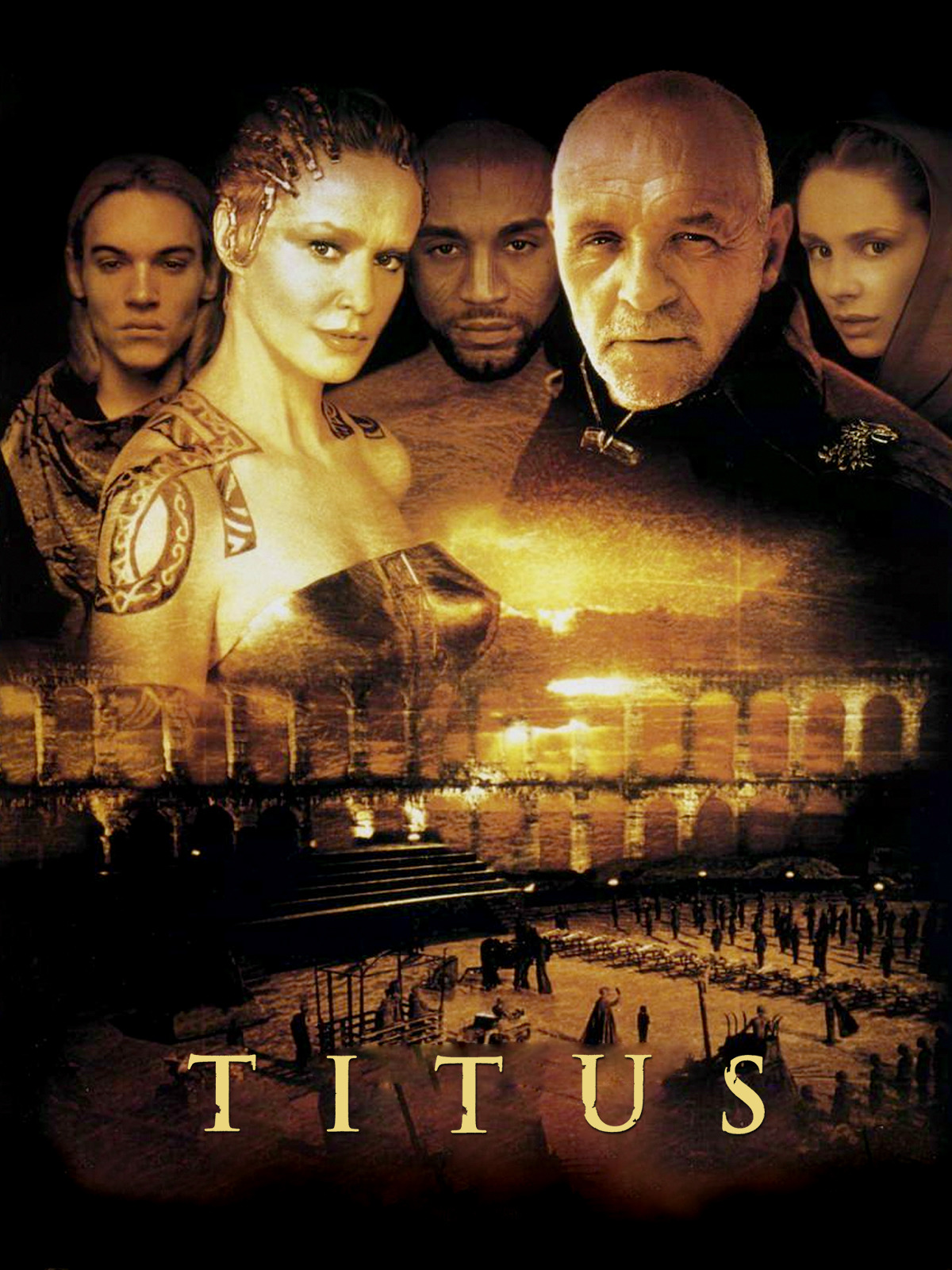 Prime Video: Titus