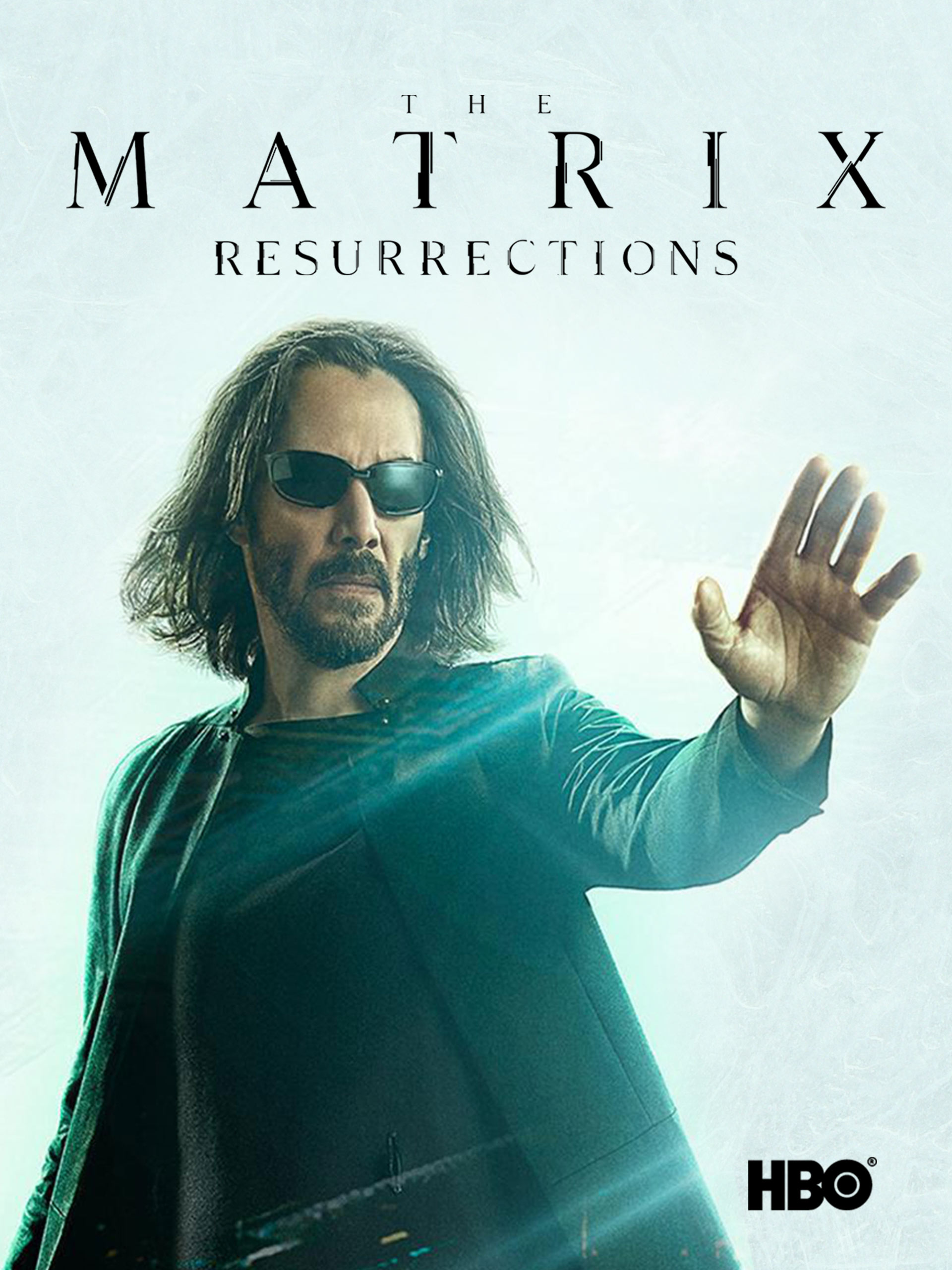 Prime Video: The Matrix: Resurrections