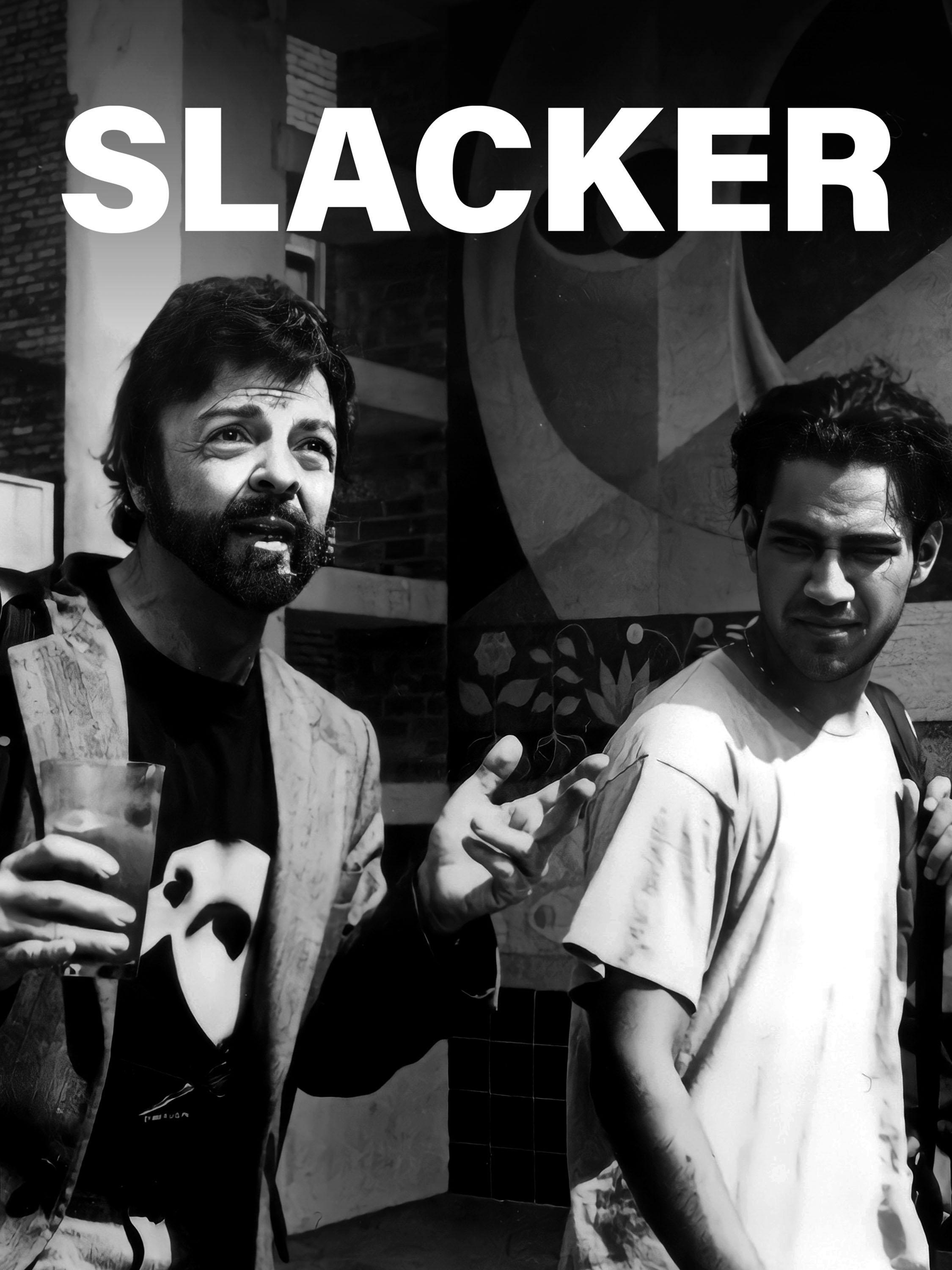 Prime Video: Slacker
