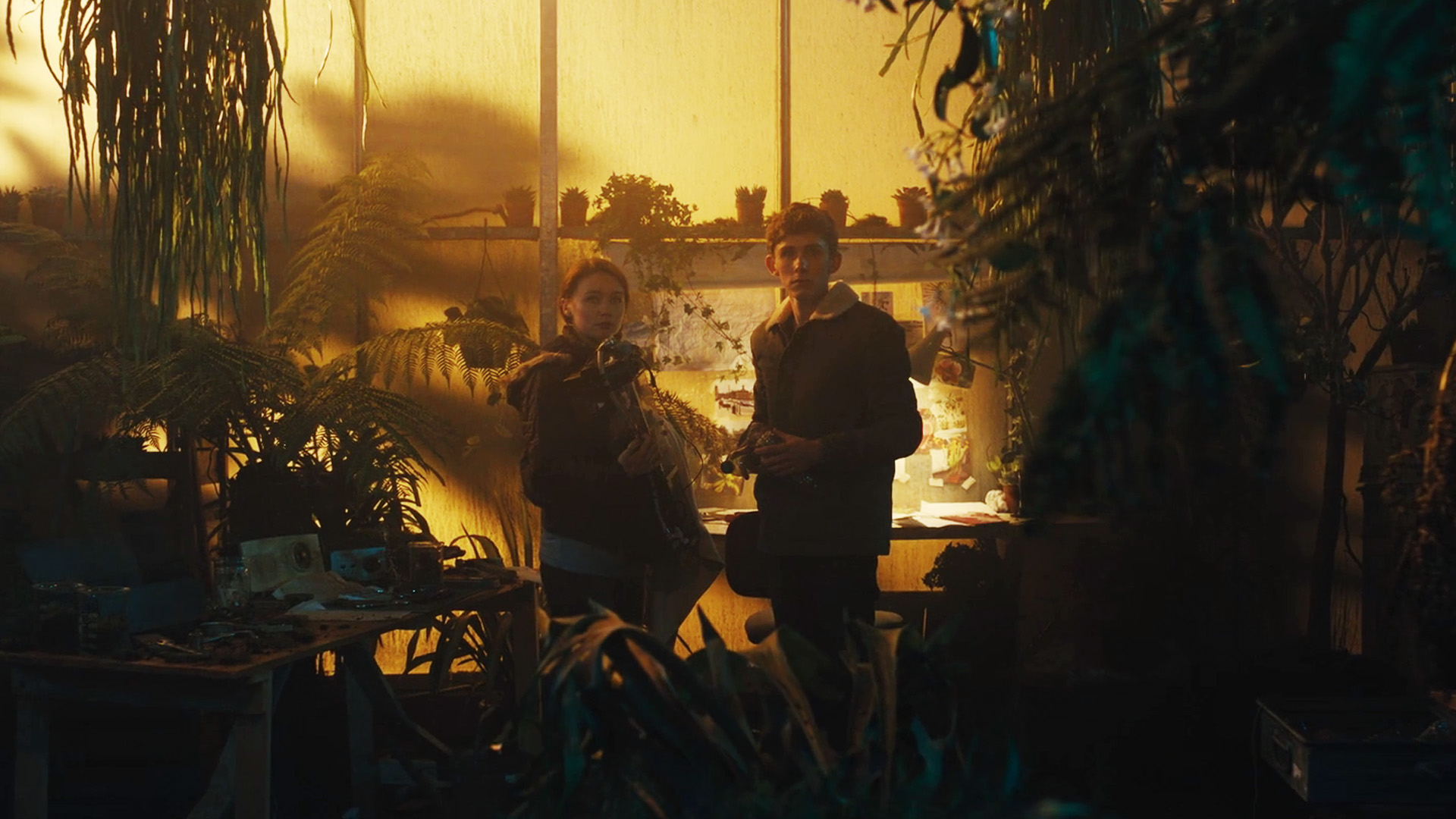 Watch Earthy Encounters | Prime Video