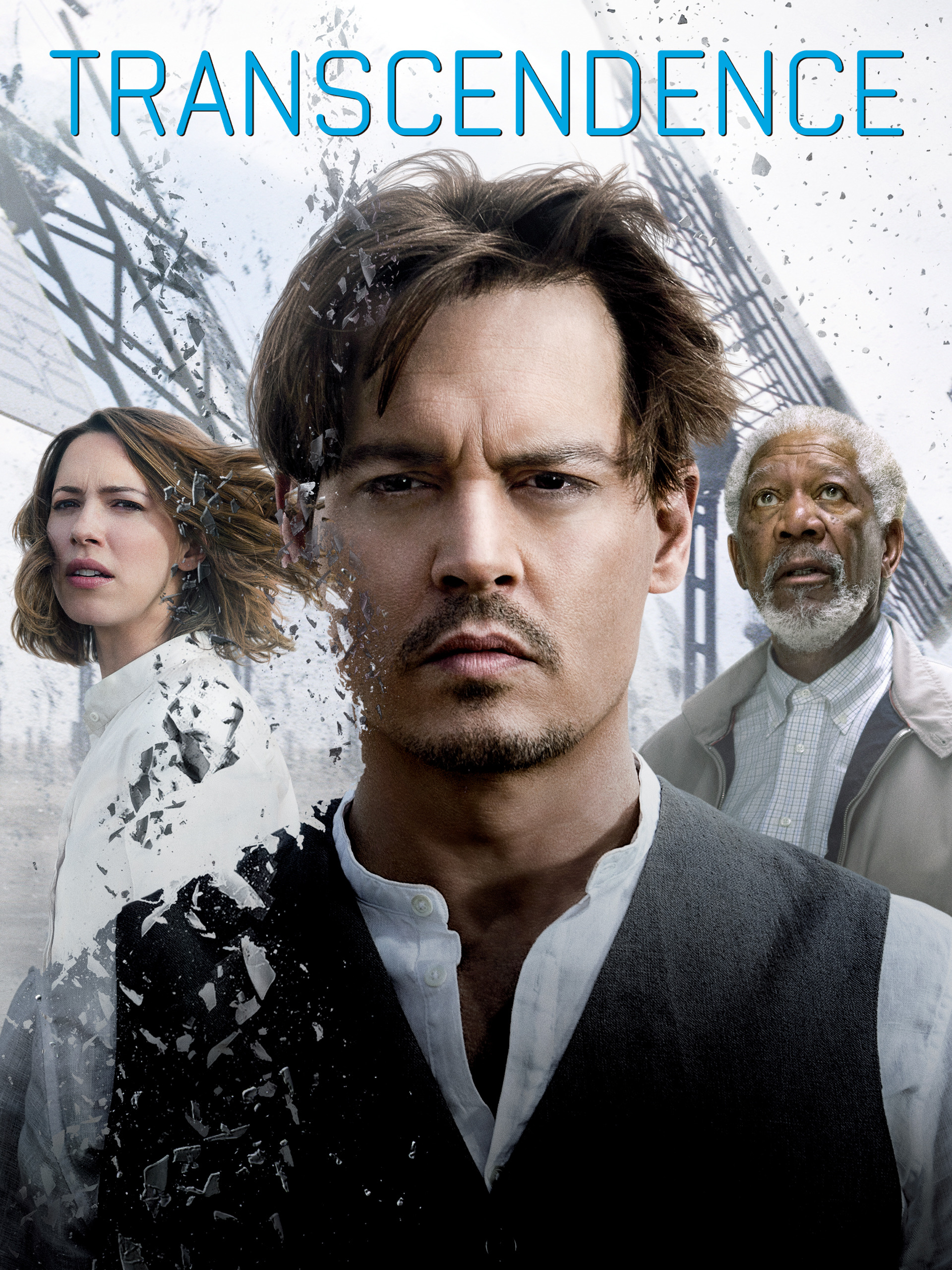 Prime Video: Transcendence
