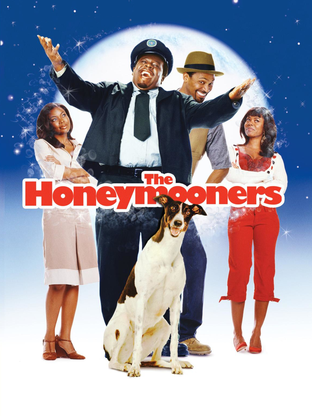 Prime Video: The Honeymooners