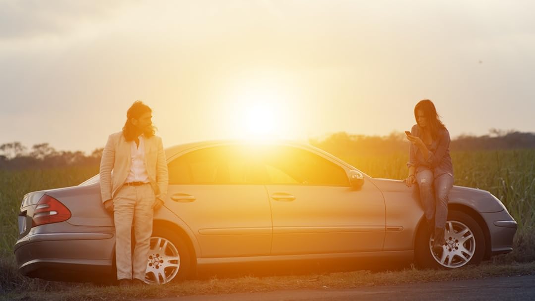 Watch Relentless | Prime Video