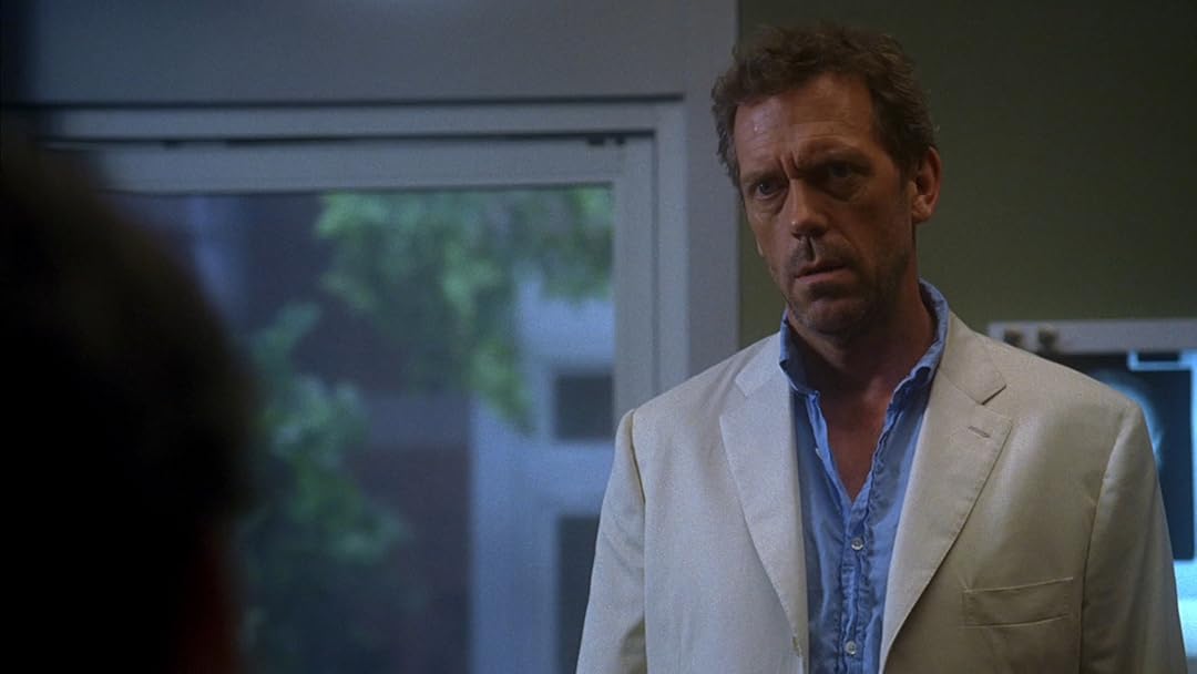 Watch House Season 3 | Prime Video