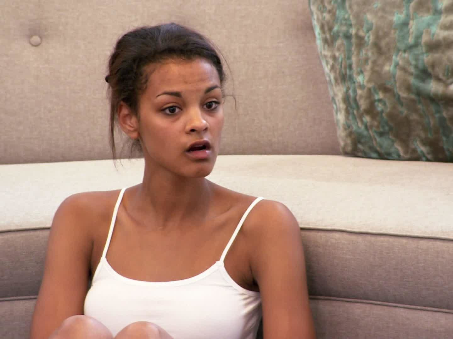 Prime Video: Bad Girls Club Season 12