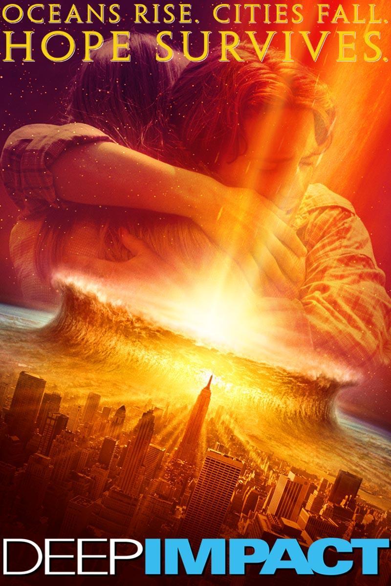 Prime Video: Deep Impact