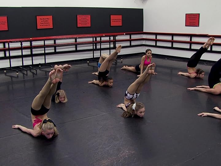 Prime Video: Dance Moms