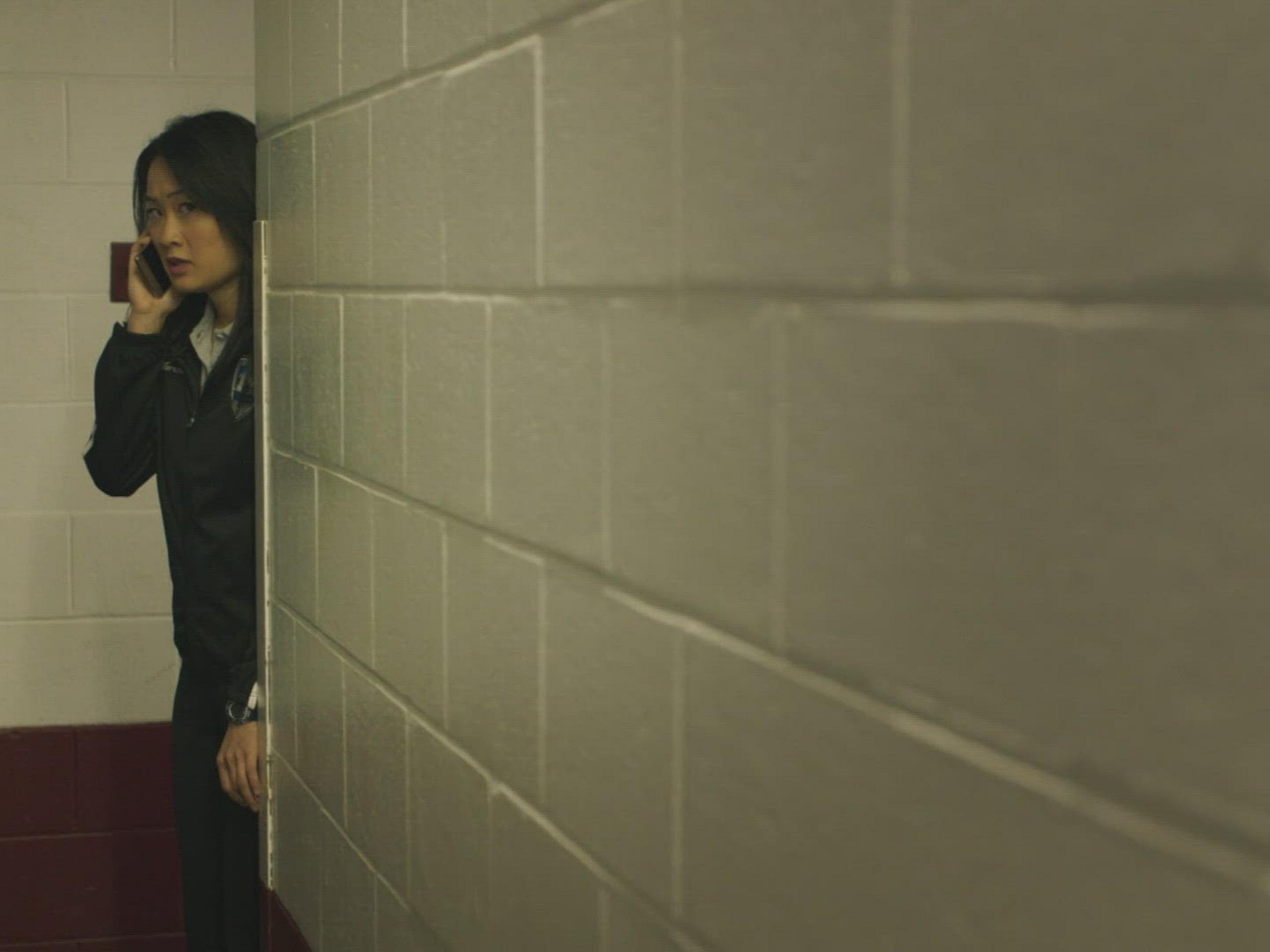 Prime Video: 21 Thunder - Saison 1