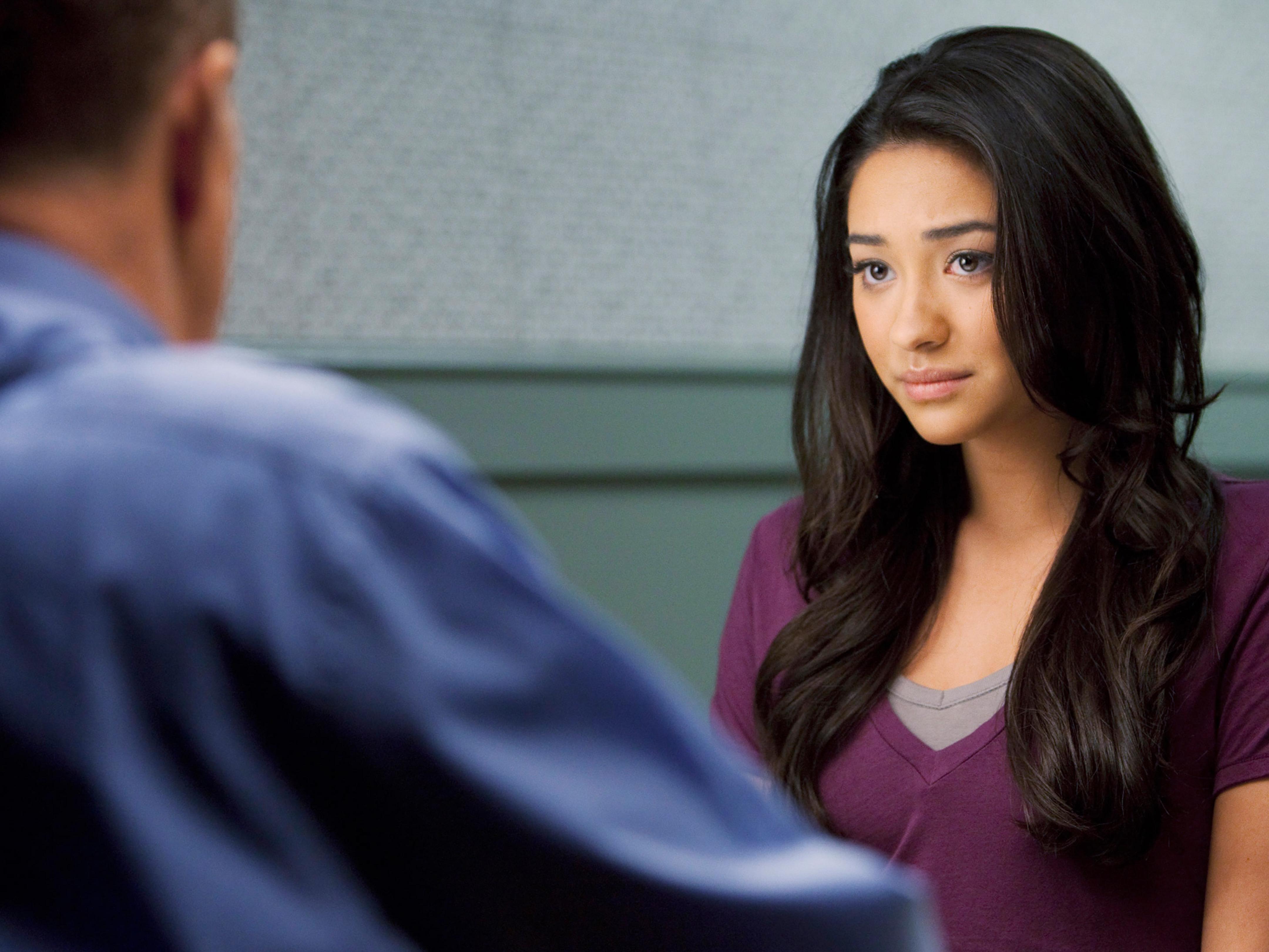 Prime Video: Pretty Little Liars - Season 1