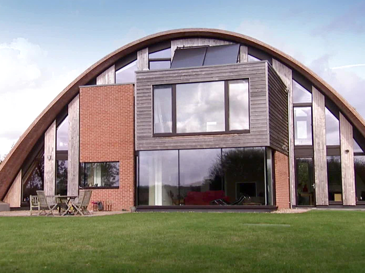 Prime Video: Extreme Homes - Season 2