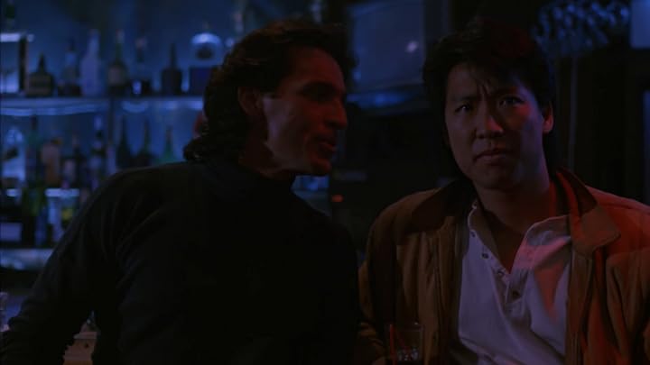 Amazon.com: Best Of The Best : Eric Roberts, James Earl Jones, Sally ...