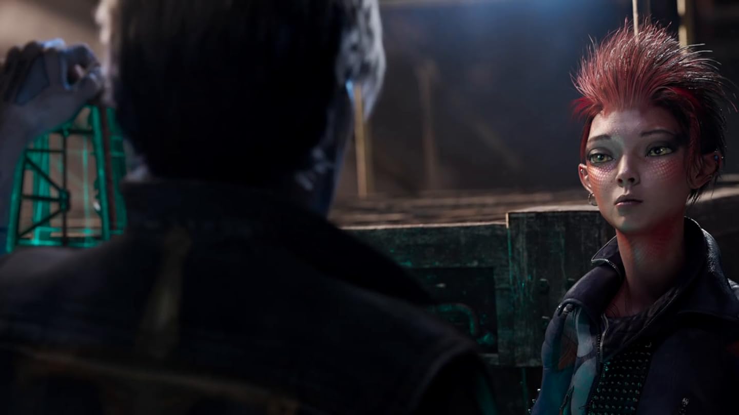 Watch Ready Player One | Prime Video