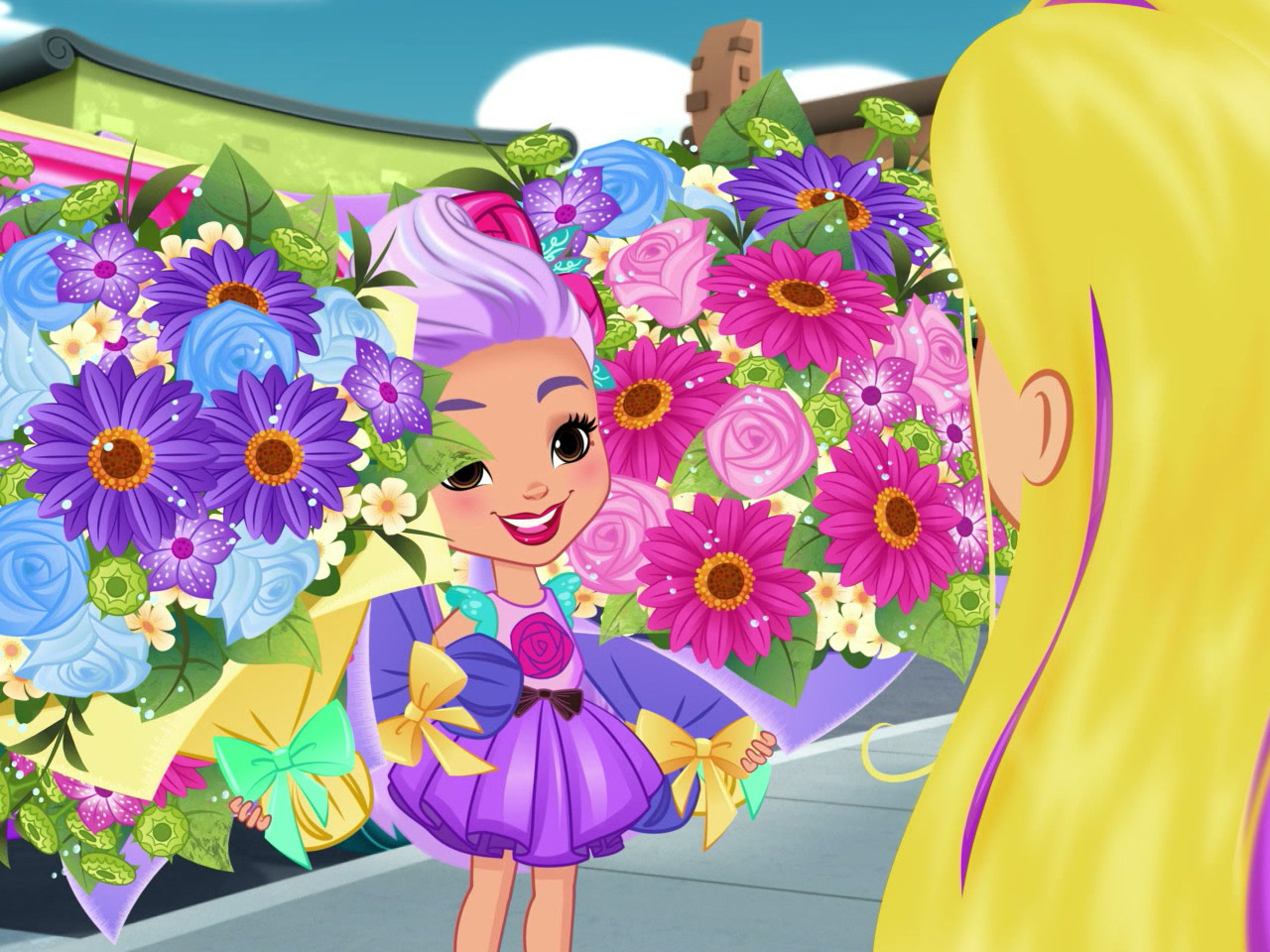 Prime Video: Sunny Day - Season 04