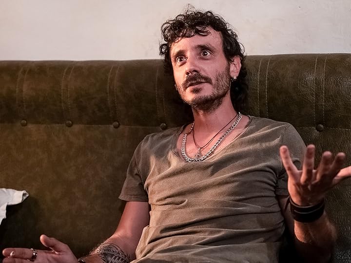 Prime Video: Malaka, Season 1