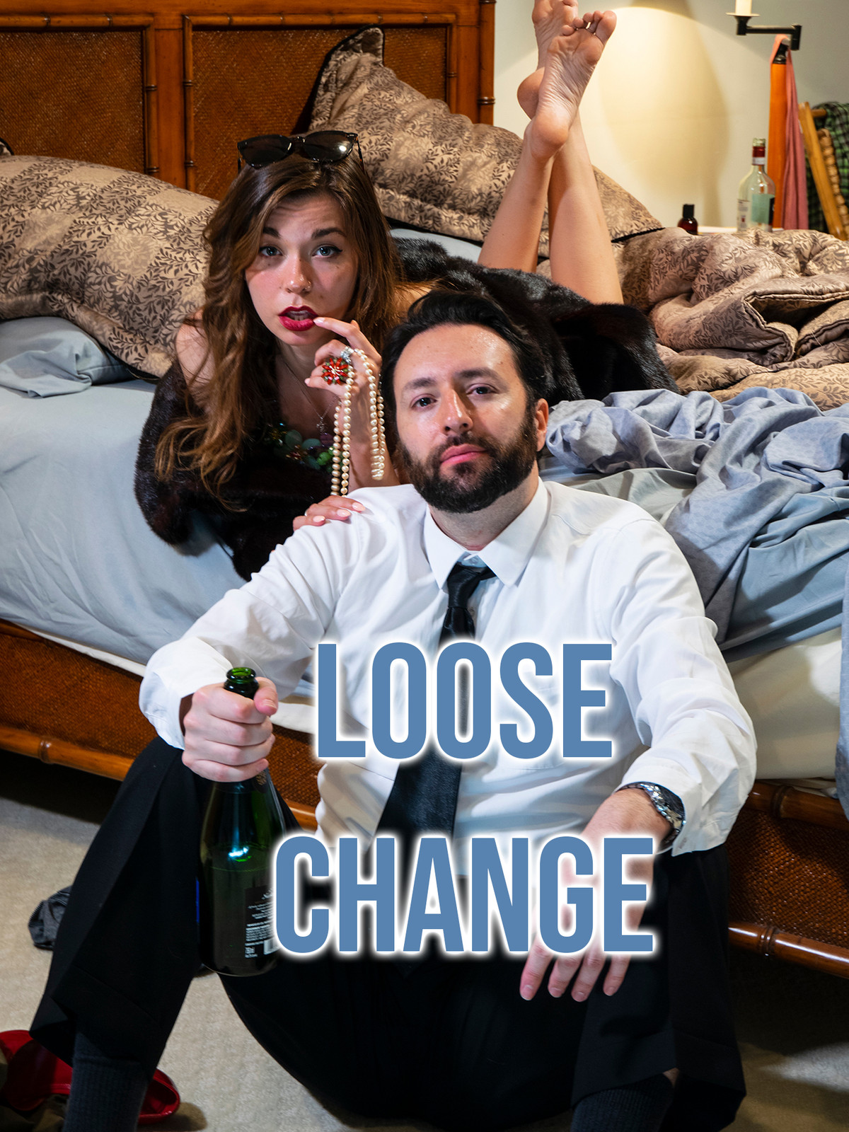 Prime Video: Loose Change