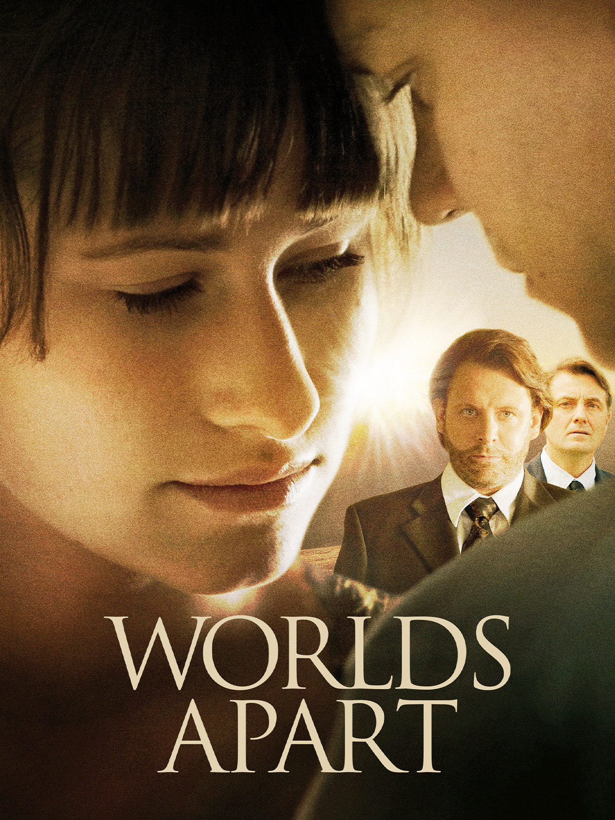 Prime Video: Worlds Apart