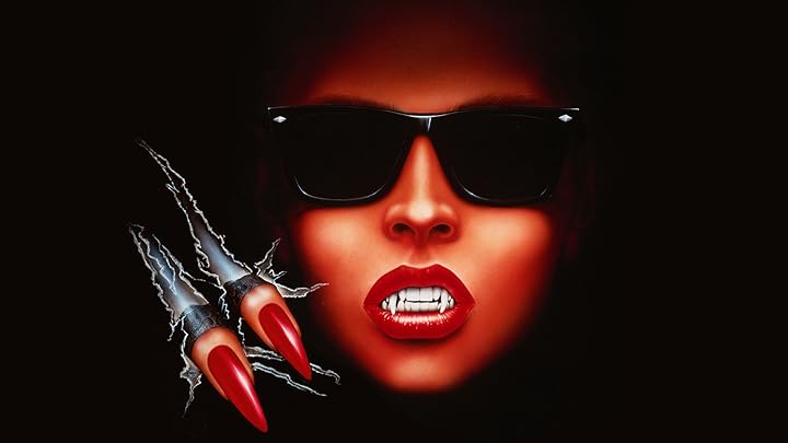 Amazon.com: Howling II: Your Sister Is a Werewolf : Annie McEnroe, Christopher Lee, Ferdinand ...