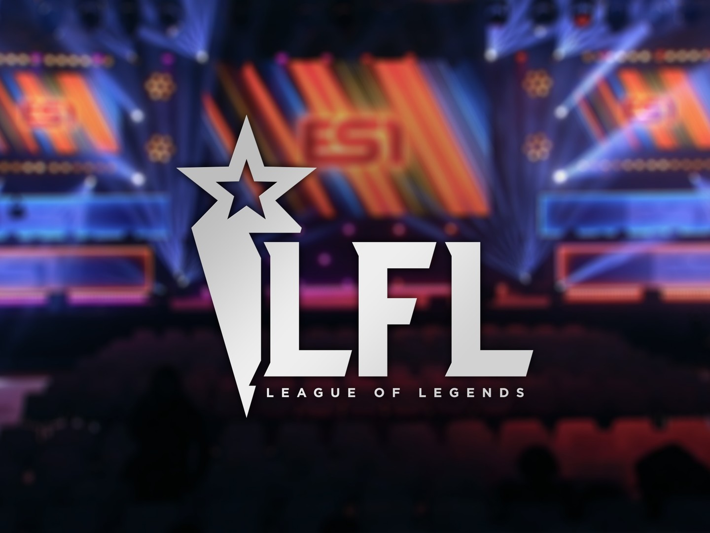 Prime Video: LFL SAISON 3 TOP MATCH : SUMMER SPLIT [S.1]