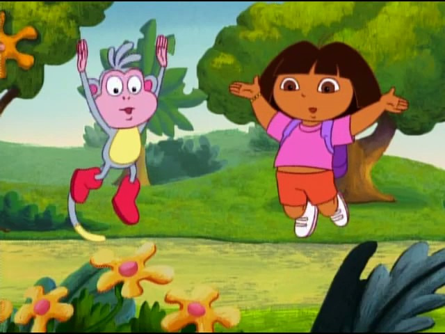 Prime Video: Dora the Explorer Season 1