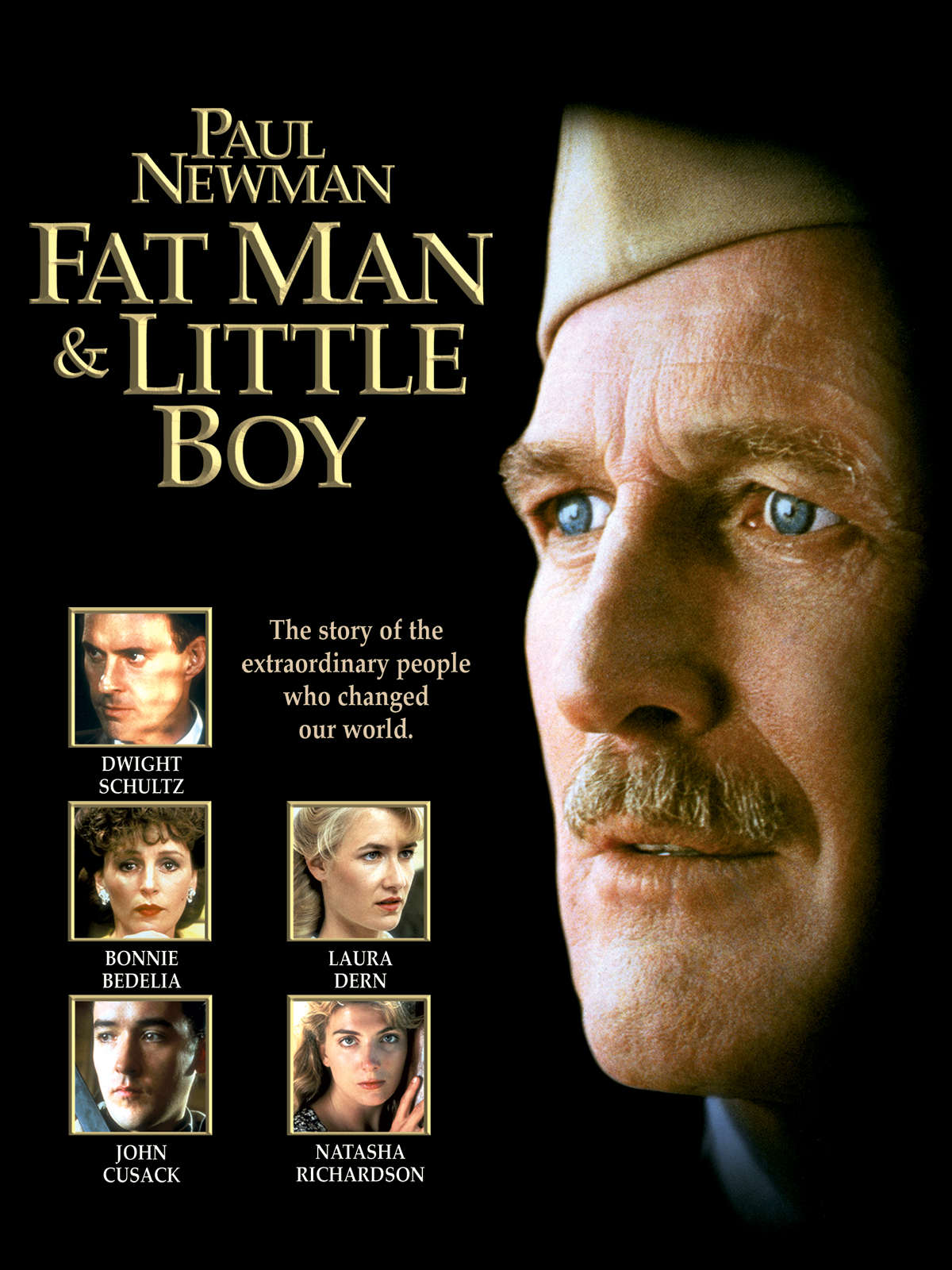 Prime Video: Fat Man And Little Boy