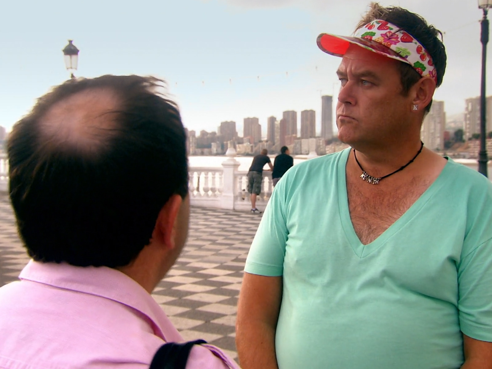 Prime Video: Benidorm