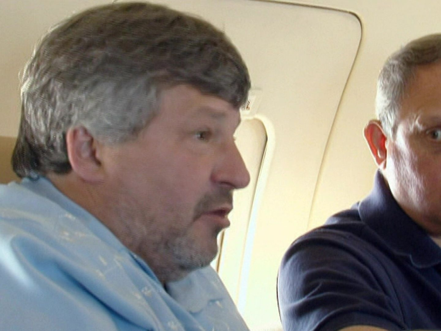 Prime Video: Airplane Repo - Season 1