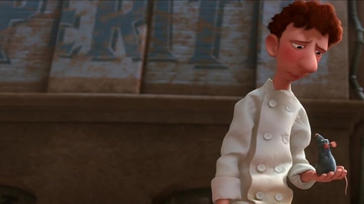 Watch Ratatouille | Prime Video