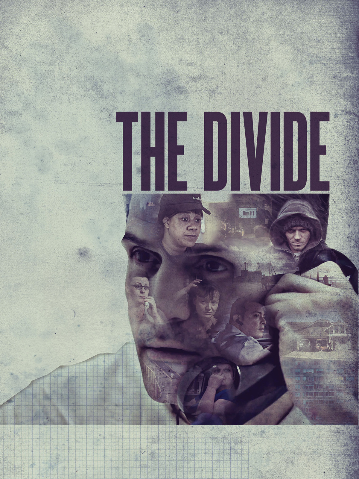 Prime Video: The Divide