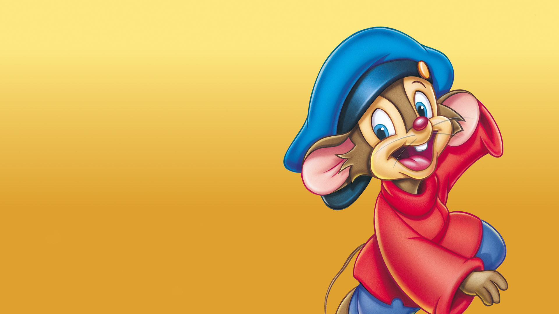 Prime Video: An American Tail: The Mystery of the Night Monster