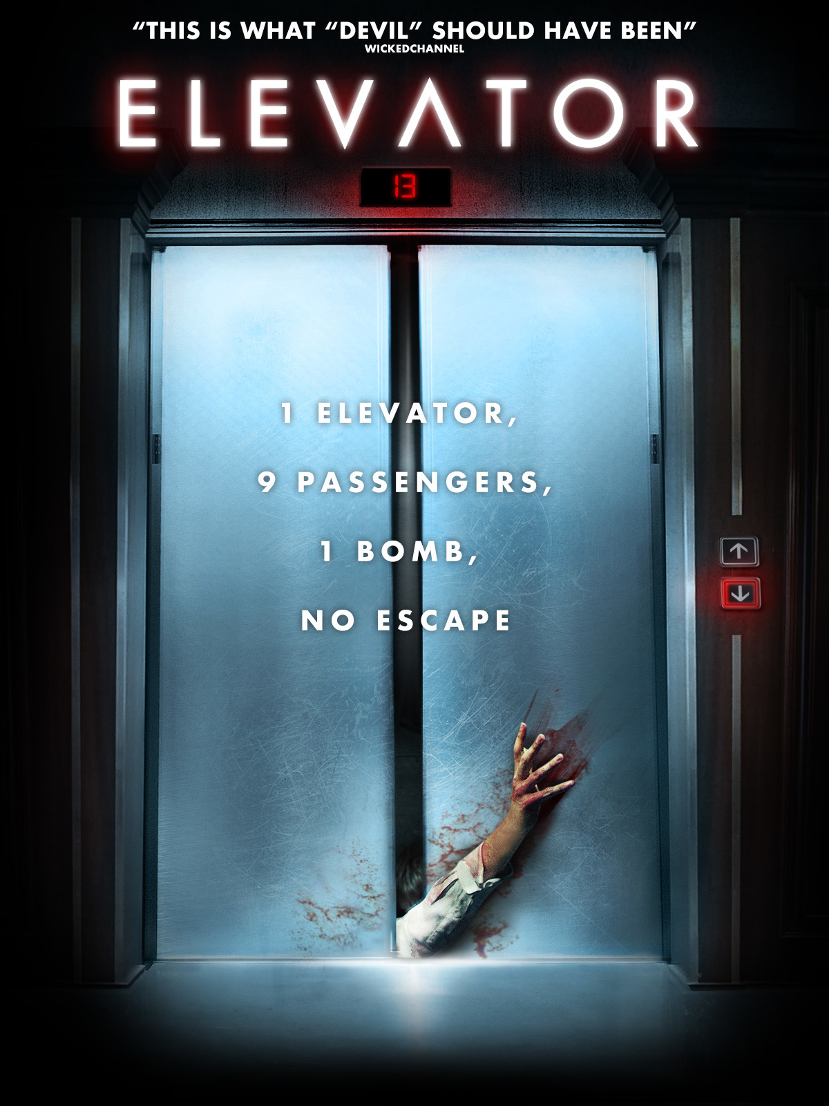 Prime Video: Elevator