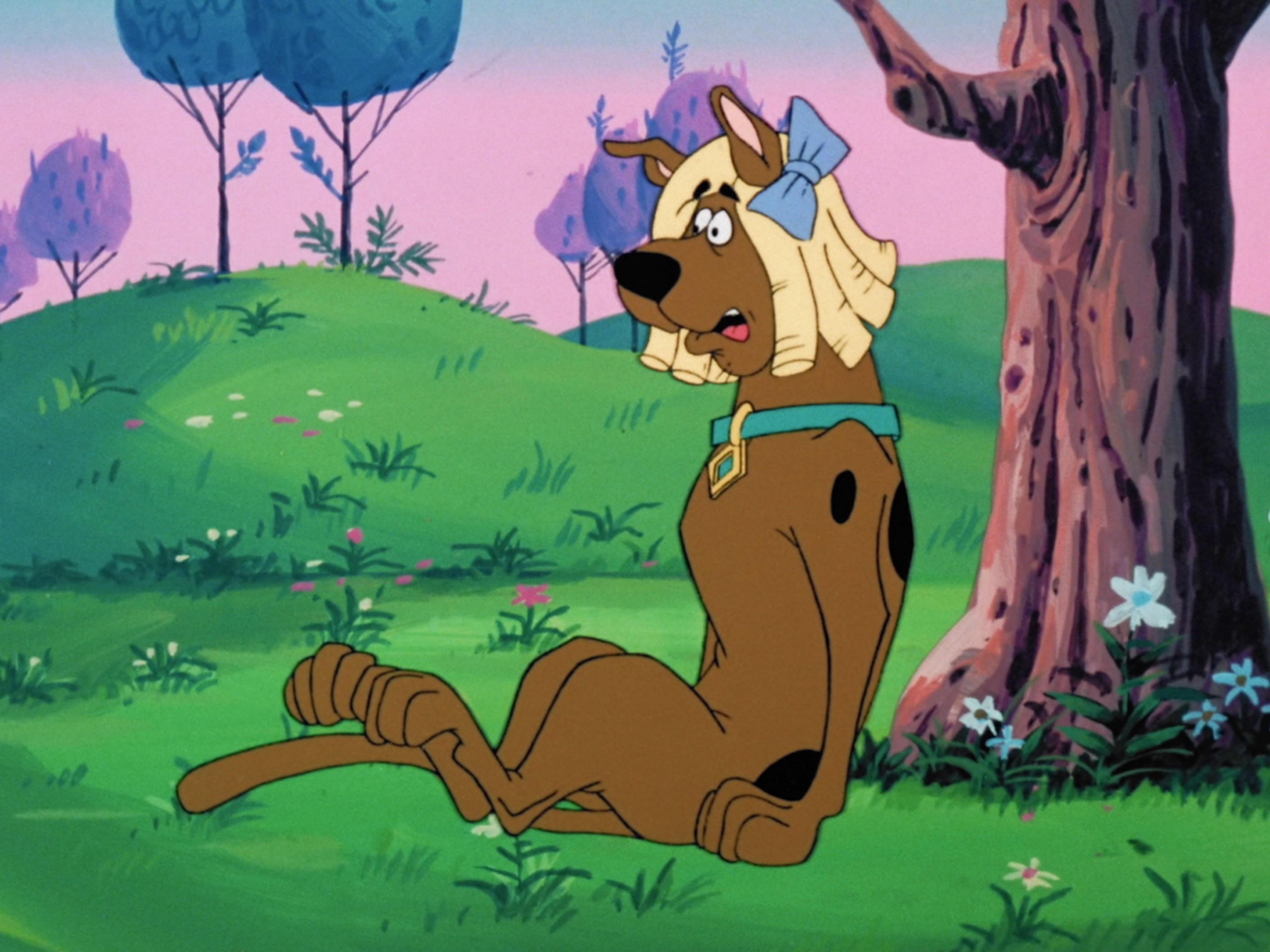 Prime Video: Scooby-Doo and Scrappy-Doo - Season 2