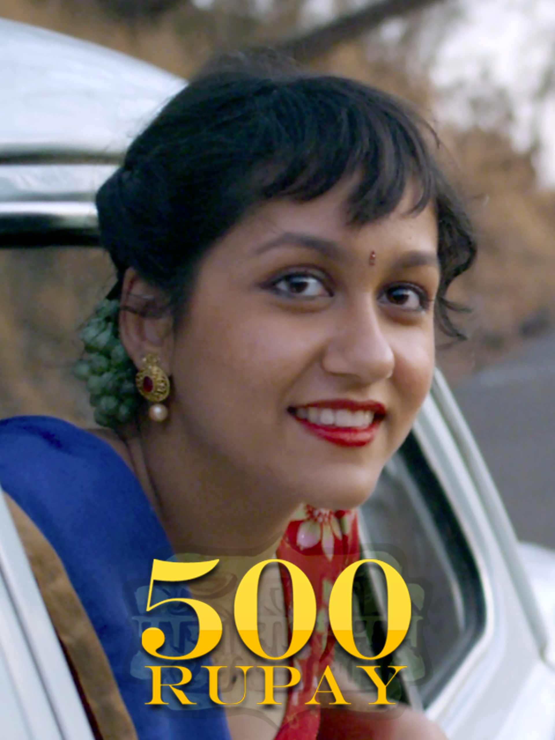 Prime Video: 500 Rupay